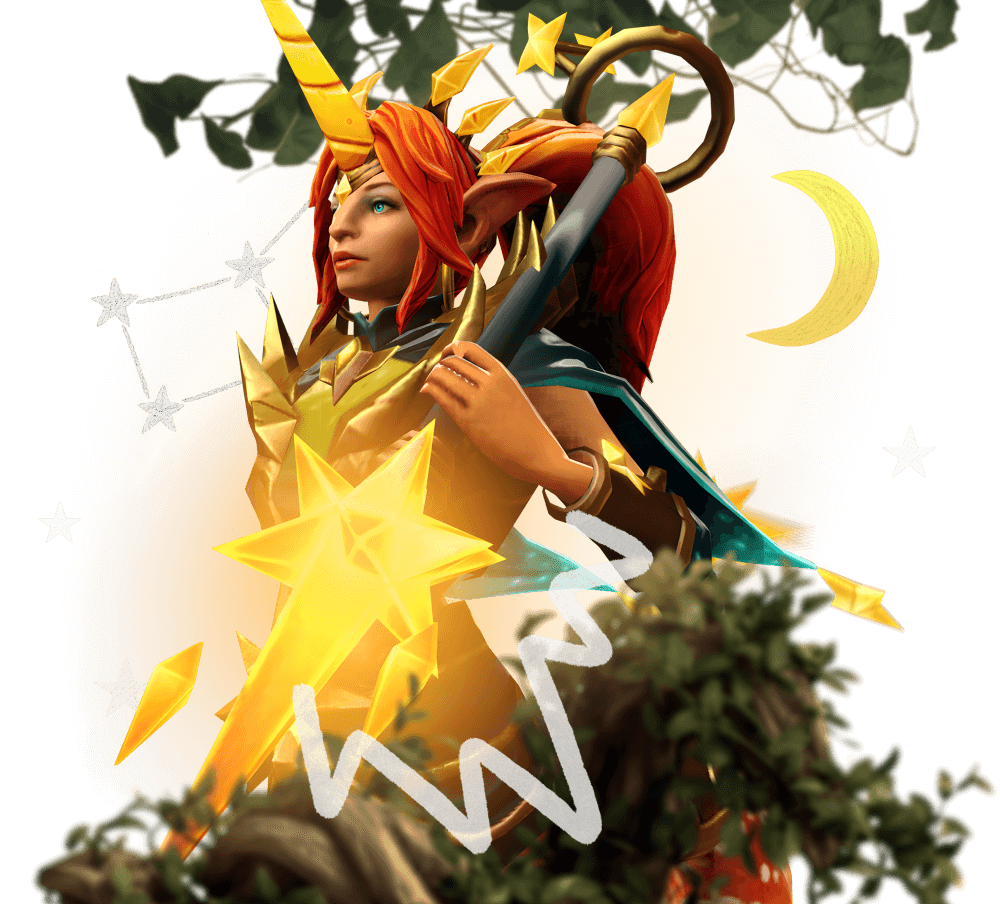 Dota 2 Case Opening | Get Rare Dota 2 Items & Exclusive Skins