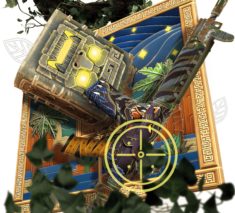 Rust Case Opening | Get Rare Rust Skins & Exclusive Items