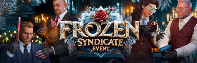 Cryostate Case | Open CS2 Cases on Hellcase