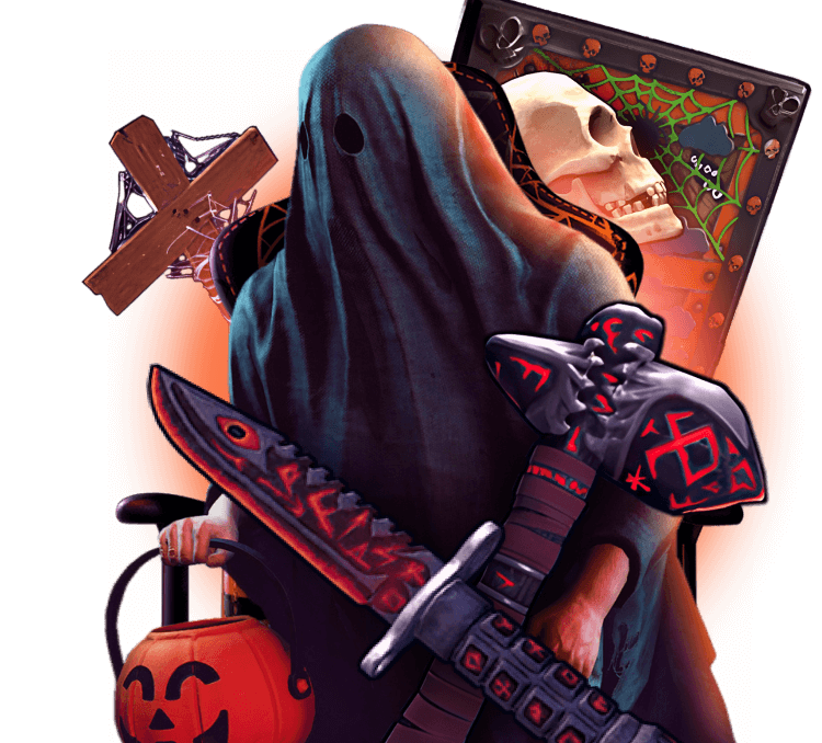 Apertura de cajas de Rust | Consigue skins raros de Rust y objetos ...
