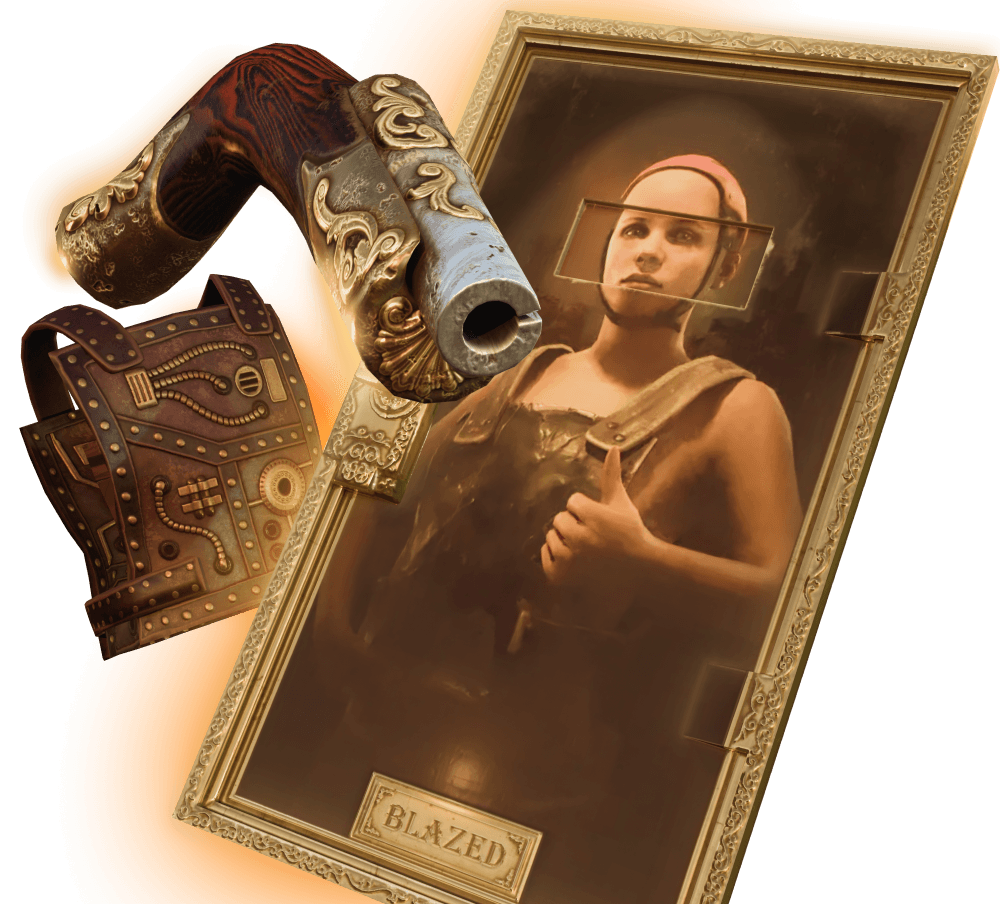 Rust Case Opening | Get Rare Rust Skins & Exclusive Items