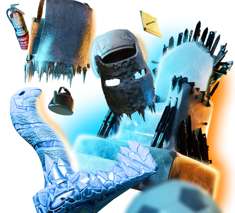 Apertura de cajas de Rust | Consigue skins raros de Rust y objetos ...