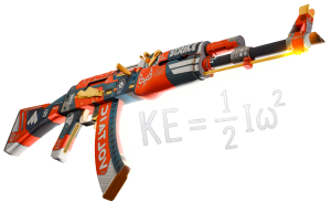 Adept Case | Open CS2 Cases on Hellcase