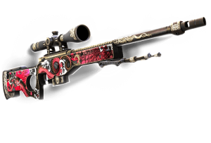 AWP | Mortis | Detailed Overview | Updated