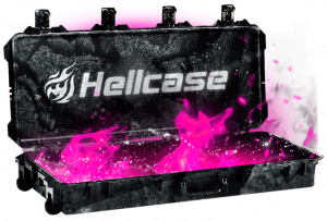 Agent Case | Open CS2 Cases on Hellcase