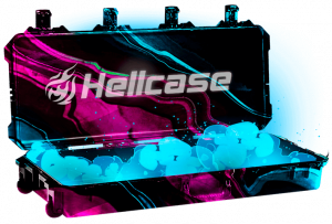 Covert Case | CS:GO & CS2 Cases By Hellcase – Hellcase