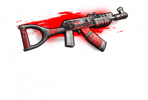 Alien Red Case | Open Rust Cases on Hellcase