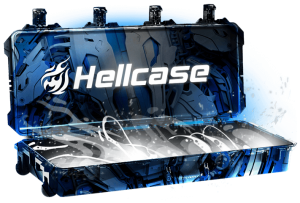 AK-47 | Fuel Injector Skin | CS2, Rust, Dota 2 Items