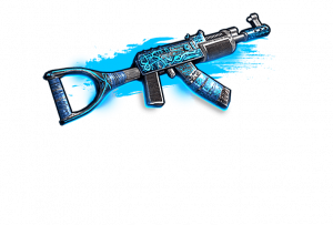 Azul Case | Open Rust Cases on Hellcase