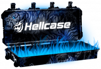 Hellcase - your favorite CS2 case website | New and free CS2 items