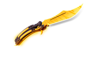 Butterfly Case | Open CS2 Cases on Hellcase