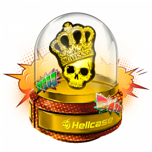 Anime Case | CS:GO & CS2 Cases By Hellcase – Hellcase