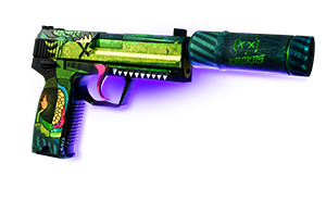 Cloverstorm Case | Open CS2 Cases on Hellcase