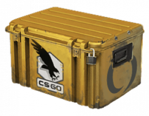 Open CS2 Operation Bravo Case: Knives, Drop Rates & Prices