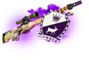 Open The Cobblestone Collection CS2 Case: Unlock Epic Skins!