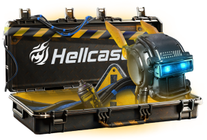 AK-47 | Fuel Injector Skin | CS2, Rust, Dota 2 Items