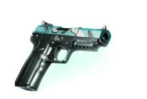 Cryo Syndic Case | Open CS2 Cases on Hellcase