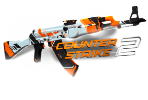 M4A1-S | Night Terror Skin | CS2, Rust, Dota 2 Items