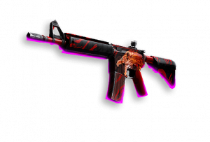 M4A1-S | Printstream | Detailed Overview | Updated