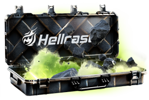 The Italy Collection Case | Open CS2 Cases on Hellcase