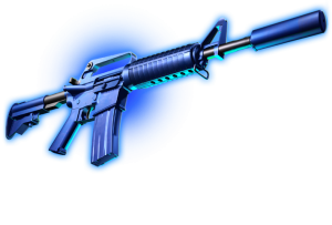 Kukri Knife | Case Hardened Skin | CS2, Rust, Dota 2 Items