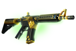 Eternum Case | Open CS2 Cases on Hellcase