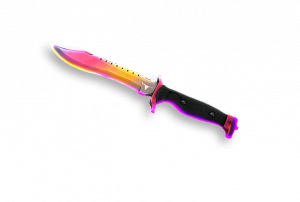 R8 Revolver | Amber Fade Skin | CS2, Rust, Dota 2 Items