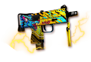 Discover Unique Skins with the Farm Skins Promo Case | Exclusive Drops ...