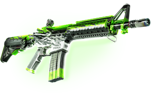 Brazil Case | Open CS2 Cases on Hellcase