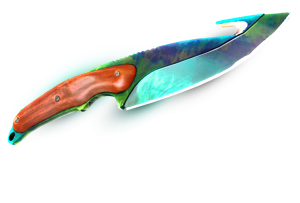 CS2 Gamma Doppler Guide: Phases & Patterns