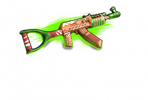 Gingerbread Case | Open Rust Cases on Hellcase
