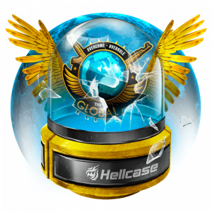 Red Stickers Case | CS:GO & CS2 Cases By Hellcase – Hellcase