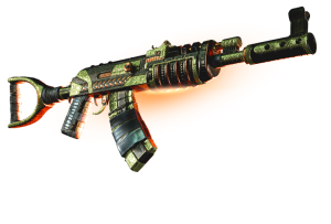 Rust Case Opening | Get Rare Rust Skins & Exclusive Items