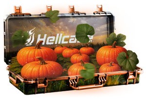 AK-47 | Fuel Injector Skin | CS2, Rust, Dota 2 Items