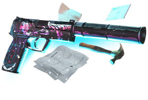 Hellstorm Case | Open CS2 Cases on Hellcase