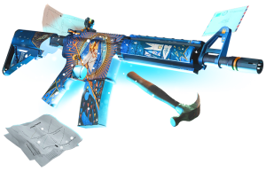 Hellstrike Case | Open CS2 Cases on Hellcase