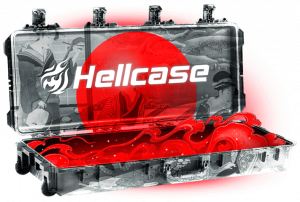 Covert Case | CS:GO & CS2 Cases By Hellcase – Hellcase
