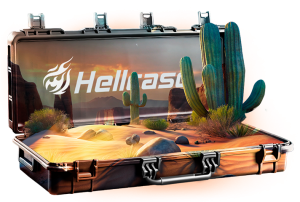 Negev | Army Sheen Skin | CS2, Rust, Dota 2 Items