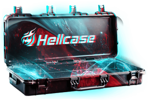 Hard Luxury Case | CS:GO & CS2 Cases By Hellcase – Hellcase