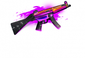 Mp5 Case | Open Rust Cases on Hellcase