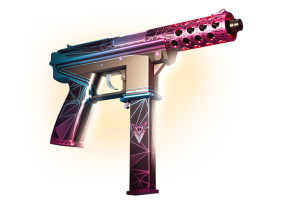 Neon Rain Case | Open CS2 Cases on Hellcase