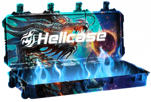 Killjoy Case | CS:GO & CS2 Cases By Hellcase – Hellcase