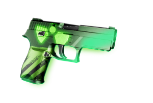 P250 | Supernova Skin | CS2, Rust, Dota 2 Items