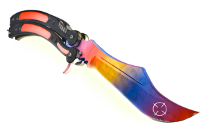 Paragon Case | Open CS2 Cases on Hellcase