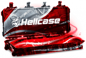 Desert Eagle | Code Red Skin | CS2, Rust, Dota 2 Items
