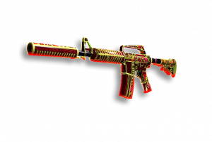 AK-47 | Fuel Injector Skin | CS2, Rust, Dota 2 Items