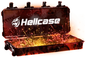 Desert Eagle | Code Red Skin | CS2, Rust, Dota 2 Items