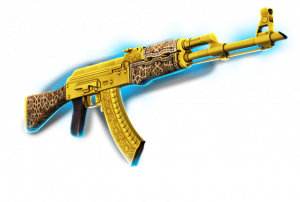 Black Panther Case | Open CS2 Cases on Hellcase