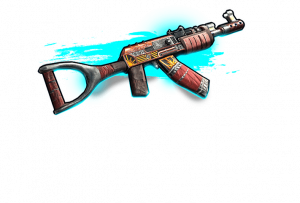 Glory AK47 Skin | CS2, Rust, Dota 2 Items