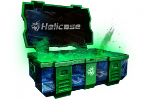 Big Grin Skin | CS2, Rust, Dota 2 Items